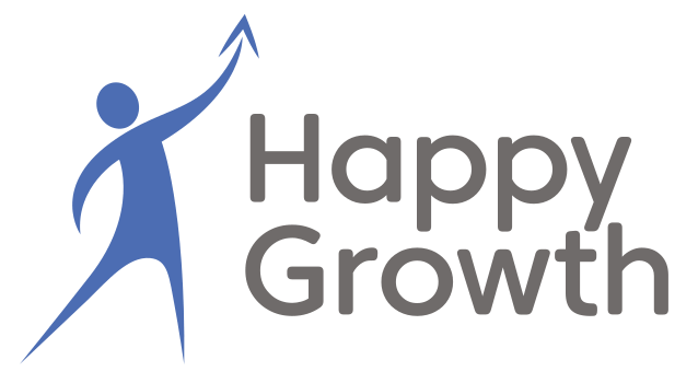 Pre rast a rozvoj vašej firmy alebo organizácie | Happy Growth